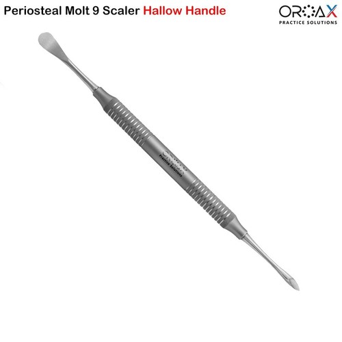 Dental Molt 9 Periosteal Elevator Oral Gingival Tissue Surgical ...