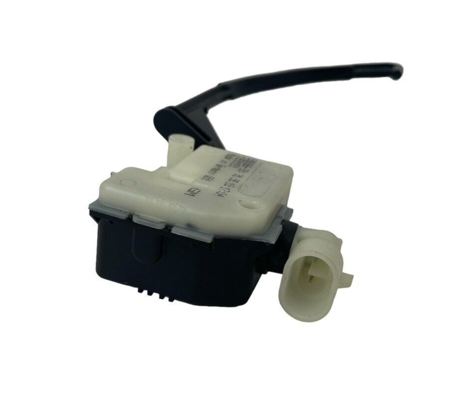 GM Fuel Tank Door Locking Actuator Motor # 13501151 2011-2015 | eBay