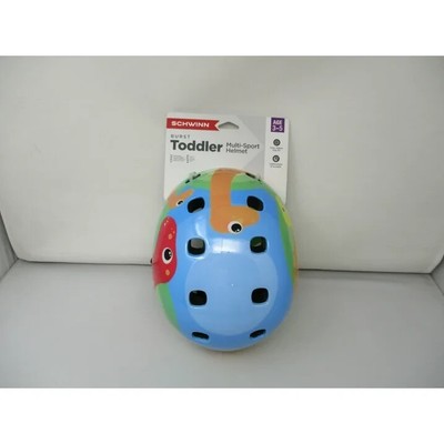 Helmets - Schwinn Bicycle Helmet - Nelo's Cycles