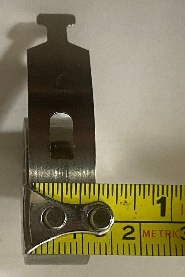 SASH WINDOW COIL COUNTER BALANCE CONSTANT FORCE SPRING 7 LBS 1/2" X 35 ...