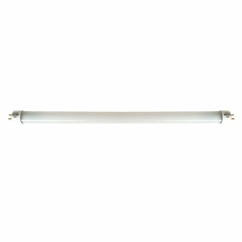 T5 LED Tube 12V 24V SMD Bulb Energy Saving Replacement for Fluorescent ...