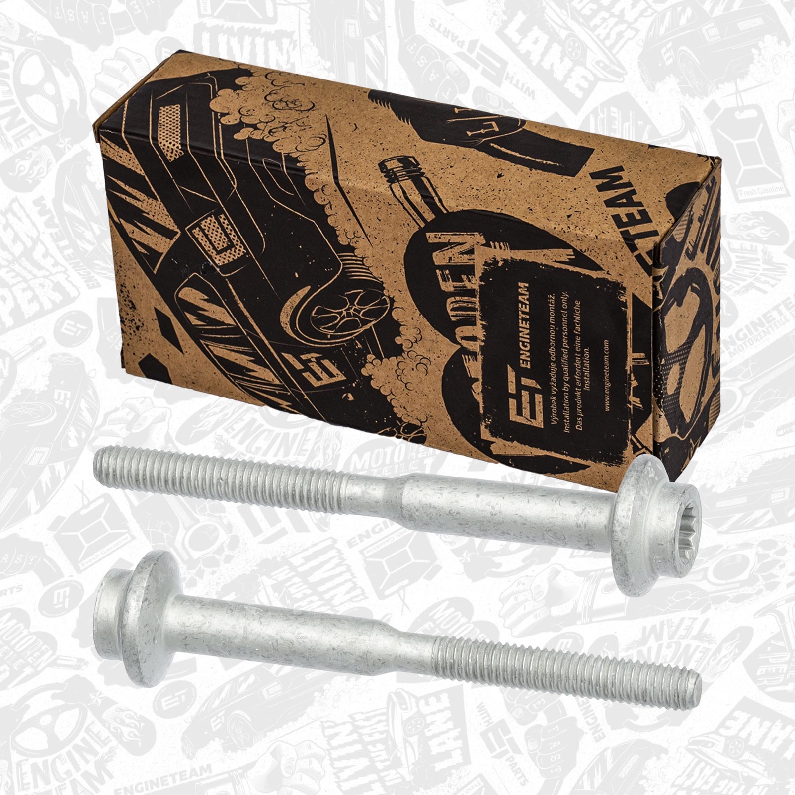 Schraube Einspritzdüsenhalter 2 Stk VW SKODA SEAT 1,6 2,0 WHT003187 ...