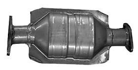 EPA Catalytic Converter Fits: 1990 1991 1992 1993 Mazda Miata | eBay