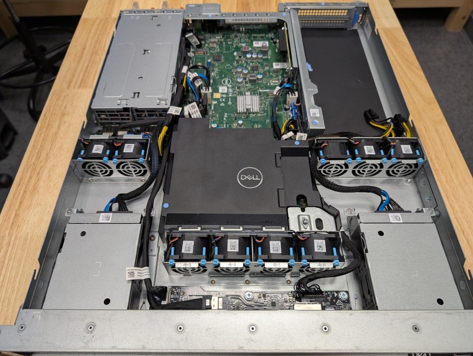 Dell Precision 3930 Rack Workstation / Server (Used) (Customize) | eBay