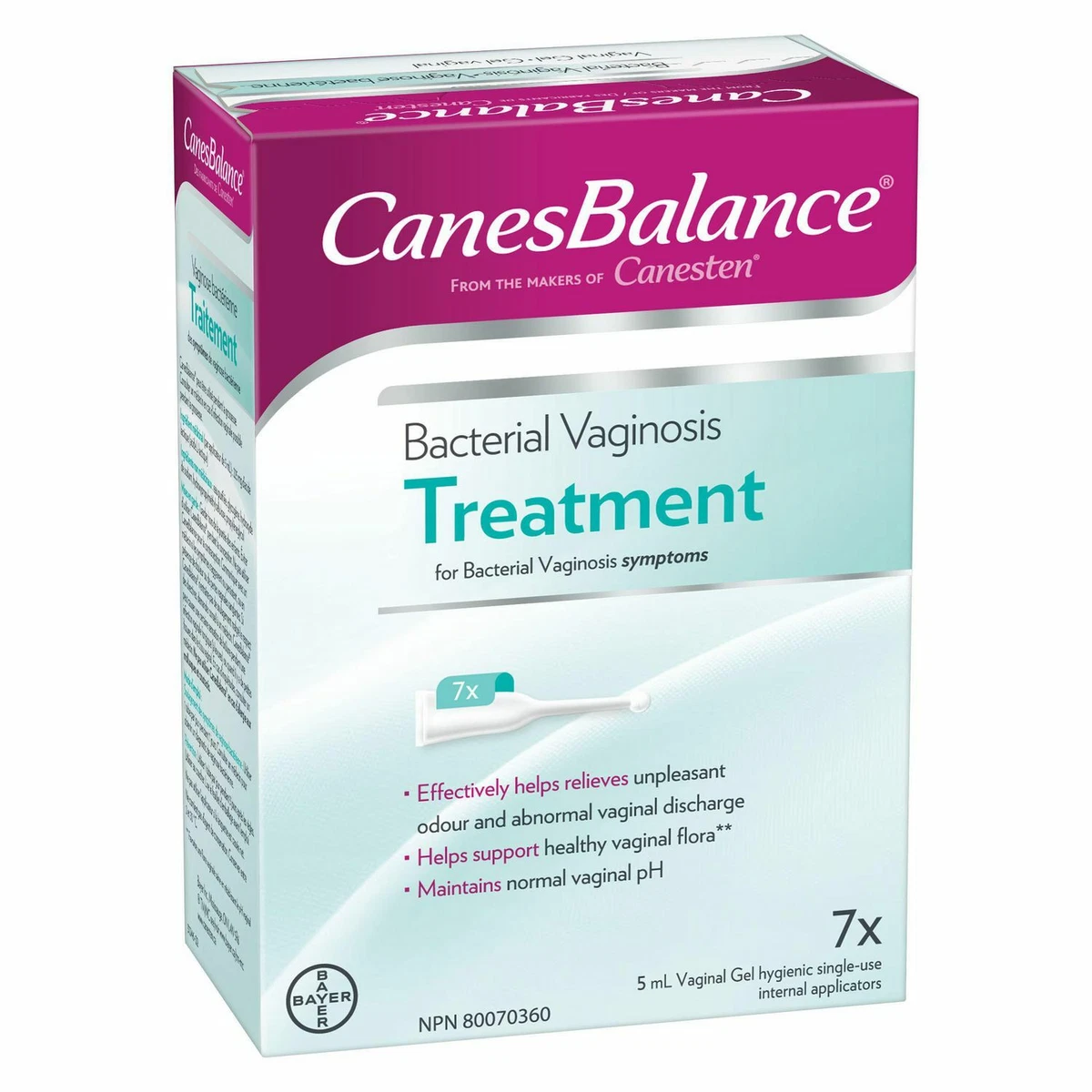 Bacterial Vaginosis Treatment Over The Counter