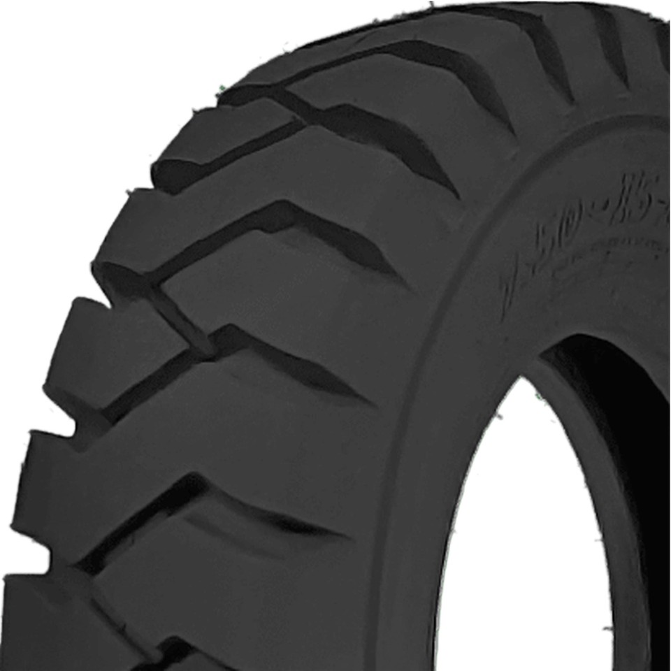 2 New Bkt Pl801 Industrial Forklift - 5.5-15 Tires 5515 5.5 1 15 | eBay