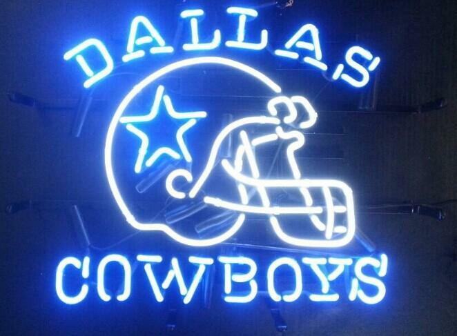 Dallas Cowboys Neon Lights Dallas Cowboys Cheerleaders – Official