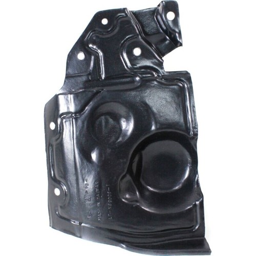 New Engine Splash Shield RH Passenger Side Fits 2008-12 Nissan Rogue ...