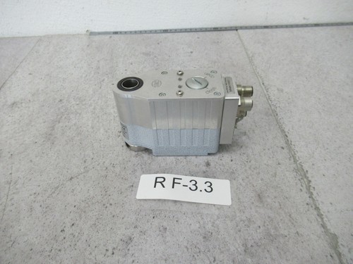 Positioning Drive Siko AG03-0039 48-50W-M-IP50-KR/12-A E12-ABM-OMS-PB ...