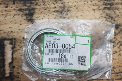 Genuine Ricoh AE03-0054 (AE030054) Upper Fuser Roller Bearing 2051 ...