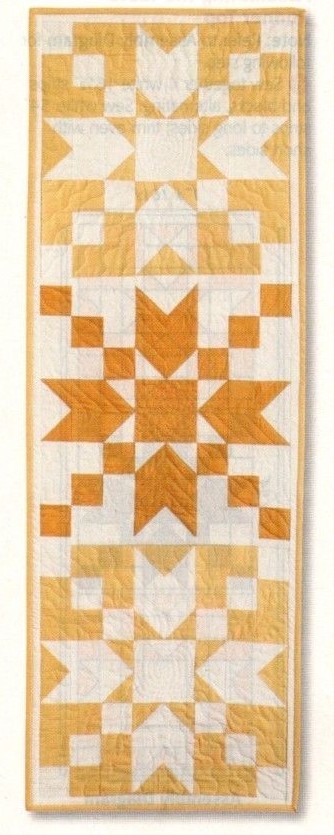 Sunday Sunrise Quilt Pattern Pieced AC | eBay