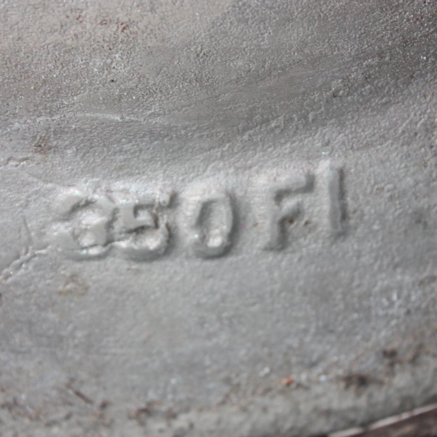 Keystone 14" inch DN350 Butterfly Valve PN 350 kPa F990 CEE2 | eBay