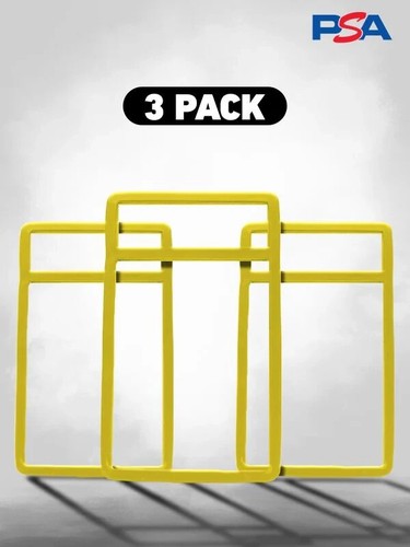 Slab Strong PSA Yellow (3 Pack) | eBay