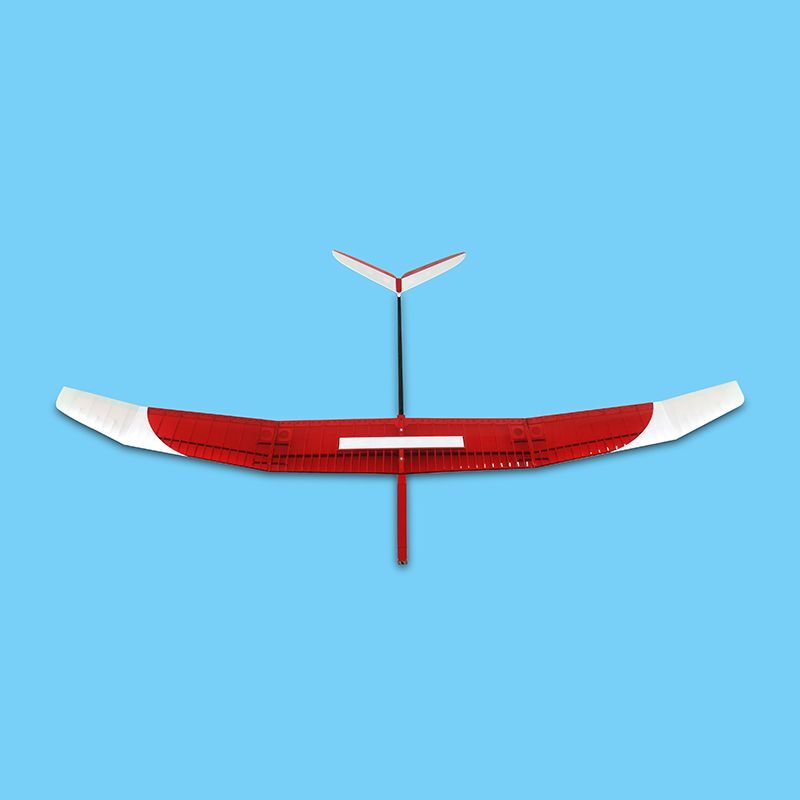 F5 RES / F5L RC thermal soaring glider - Ballare-VX RES Glider 2m wing ...