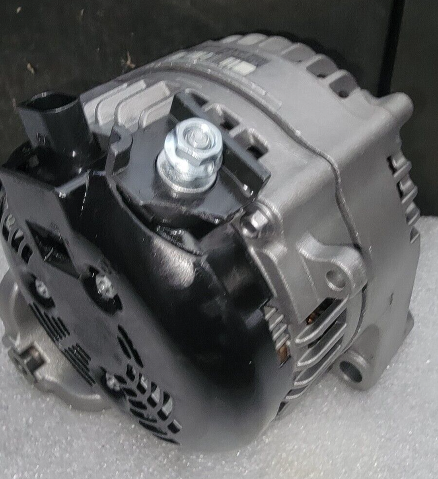 BMW 328i Alternator L4 2.0L 2012 To 2016 /210Amps/OEM/Reman/By/RR ...