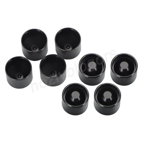 16PCS For Maglite C Cell Dry Storage Hidden Cups - Aluminum Non Freeze ...