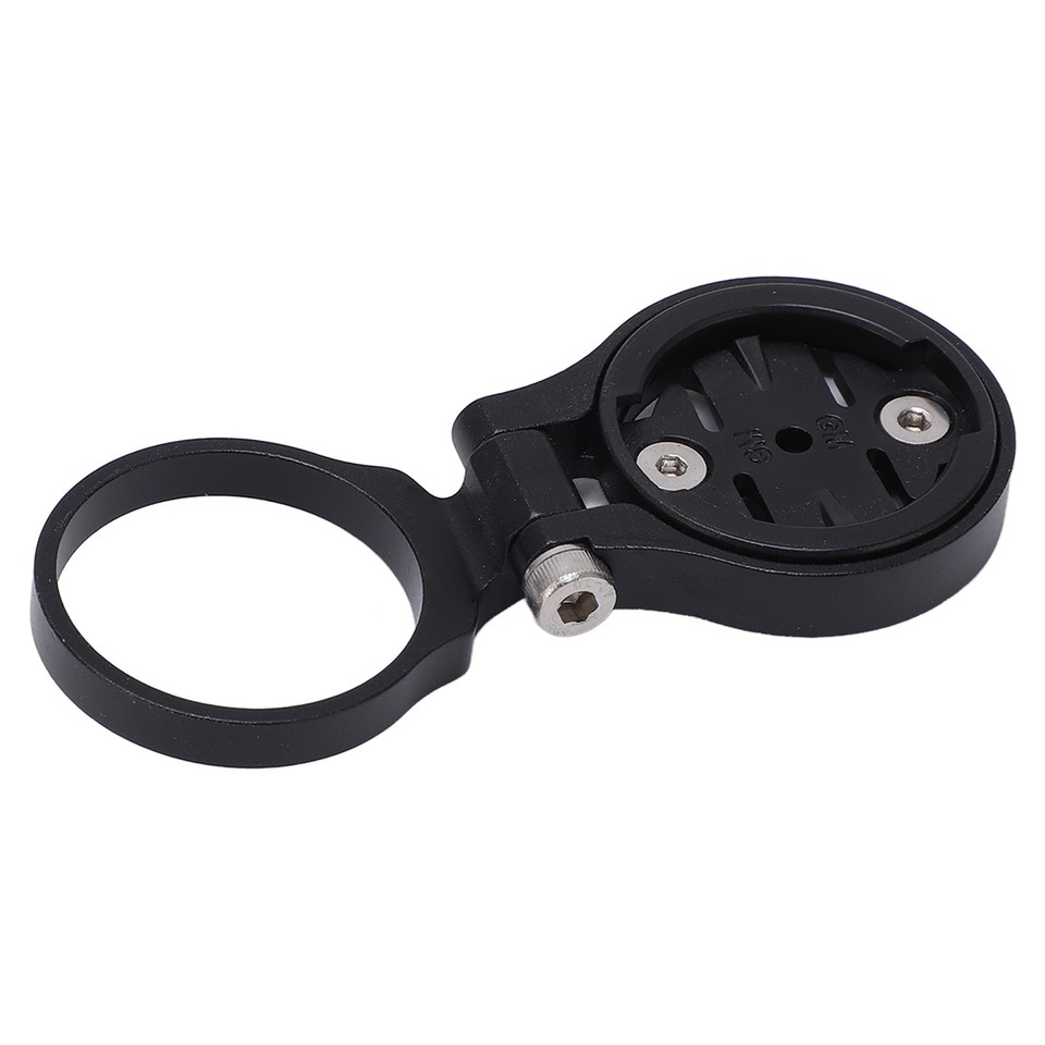 Bike Computer Stem Top Cap Mount Bicycle Computer Holder Rotatable For Garmi NEW | eBay UK