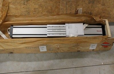 Linear Actuators - Bosch Rexroth