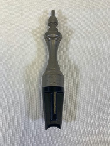 Stryker 6541-7-811 Triathlon MIS Femoral Flexion Impactor Orthopedics ...