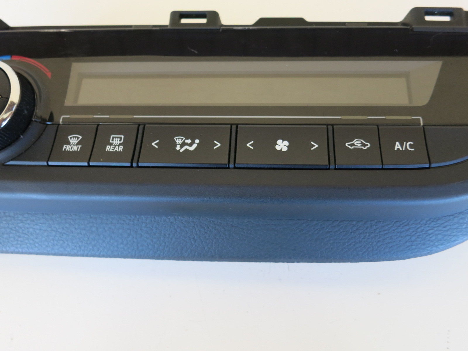 14 15 TOYOTA COROLLA CLIMATE CONTROL PANEL TEMP UNIT A/C HEATER HVAC ...