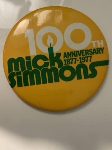 1990’s Collectable Badge B3 | eBay