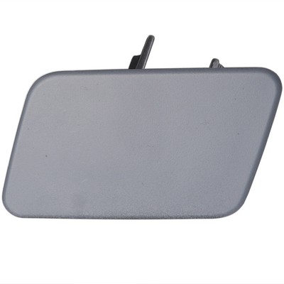 Left Driver LH Front Bumper Headlamp Washer Cover Fit For 2017-2019 ...