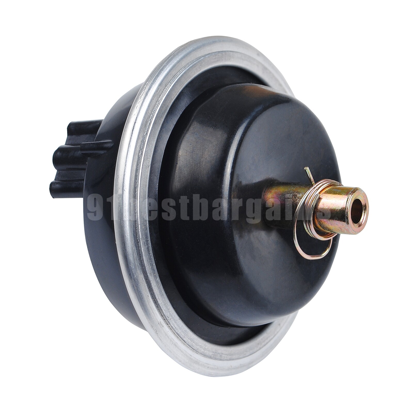 Front 4WD Actuator Vacuum Pod 25031740 For Chevrolet Blazer S10 Pickup ...