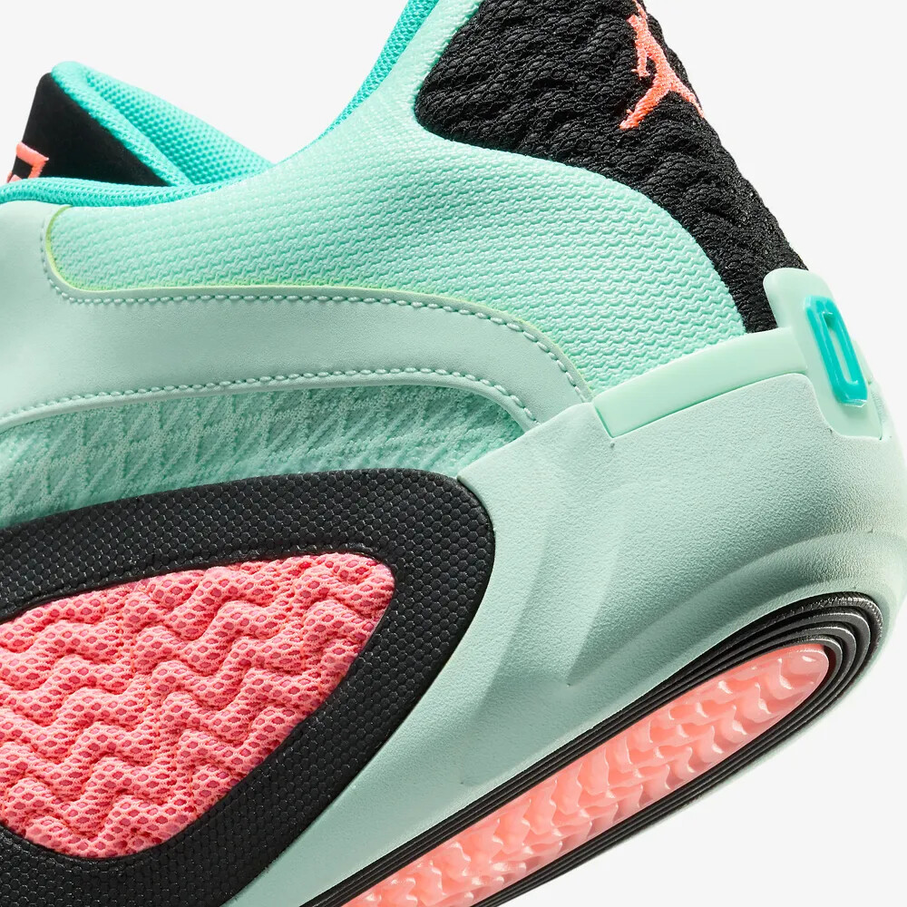 New Nike Tatum 2 'Vortex' PF Shoes - Mint Foam (FJ6458-300) | eBay