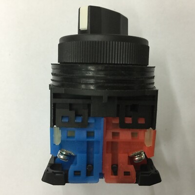 1pc New Fuji Second Gear Selection Switch AR30PR-211B 1NO1NC | eBay