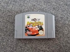 HSV Adventure Racing Nintendo 64 for sale online | eBay