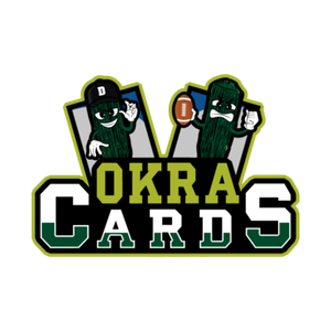 Okra Cards | eBay Stores