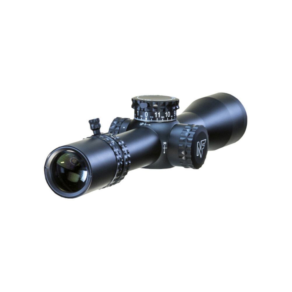 Nightforce ATACR 4-16x42 C542 Riflescope for sale online | eBay