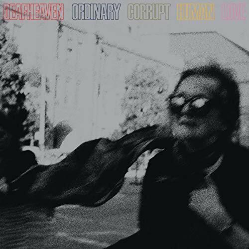 Deafheaven - Ordinary Corrupt Human Love [VINYL] | eBay