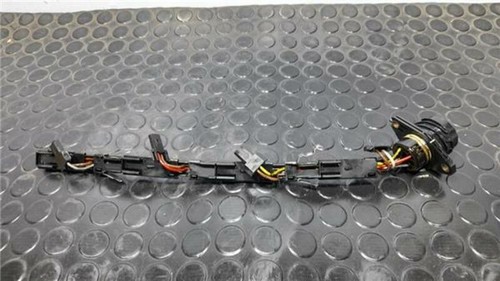 038971803 injector ramp for SEAT LEON (1P1) 1.9 TDI 912454 | eBay