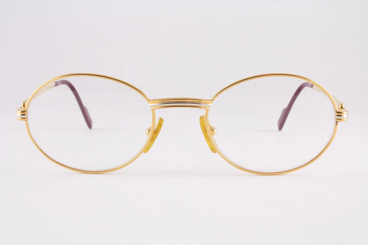 1990s Glasses Frames