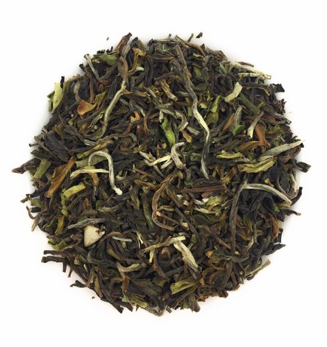 Darjeeling Tea First Flush Tea Fresh 2025 Castleton Garden Loose Leaves ...
