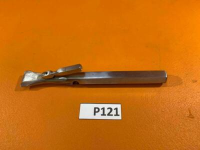 Orthopedic - Smith Nephew Richards