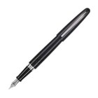 Pilot Metropolitan Animal Coll Crocodile Fountain Pen Med Nib Matte BLK ...