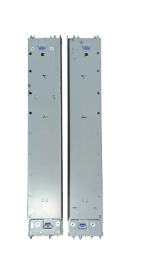 IBM Lenovo X3850 X6 / NEXTSCALE N1200 Left & Right Rail Kit 88Y6722 ...