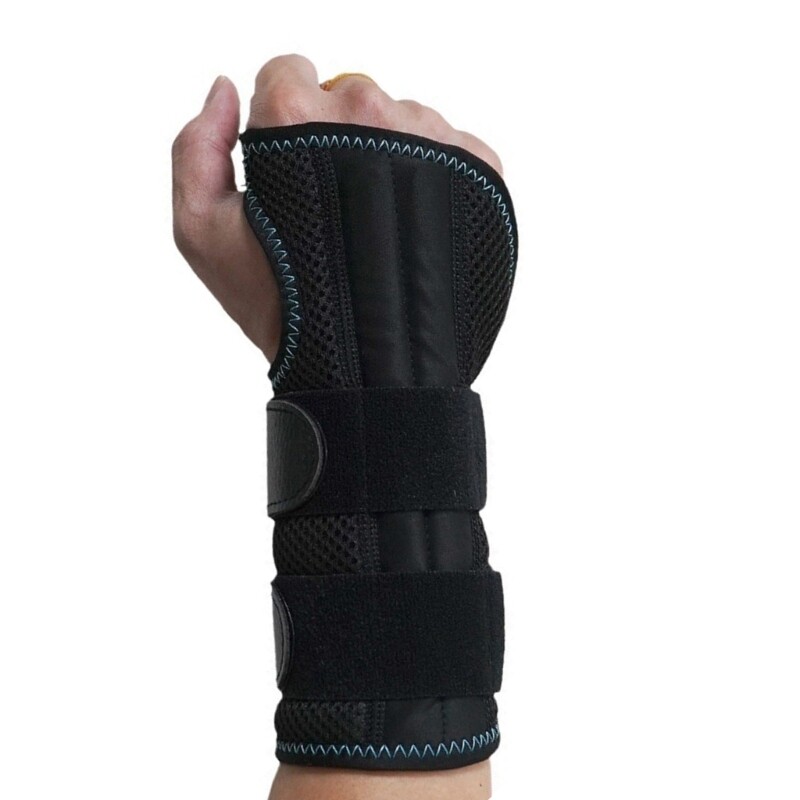 Adjustable Wristband Left Right Hand Wrist Support Wrist Bandages Belt ...