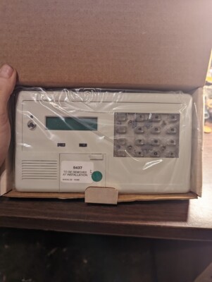 Control Panels & Keypads - Ademco