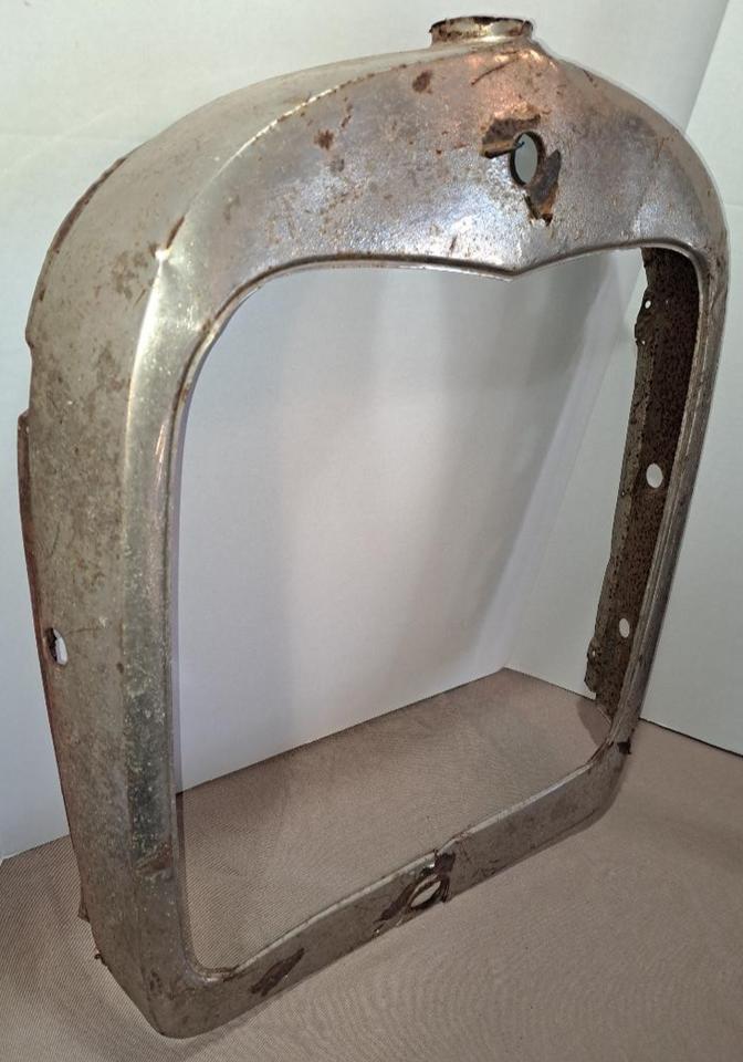 1928 Vintage Ford Model A Radiator Shell Rat Rod | eBay