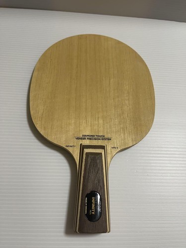 Infinity Table Tennis Racket 88G | eBay