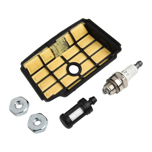 Air Filter Kit Accessory Brand New Parts Replacement Set 1137-120-1600 ...