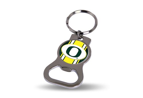 Oregon Ducks Key Chain And Bottle Opener 94746621797| eBay