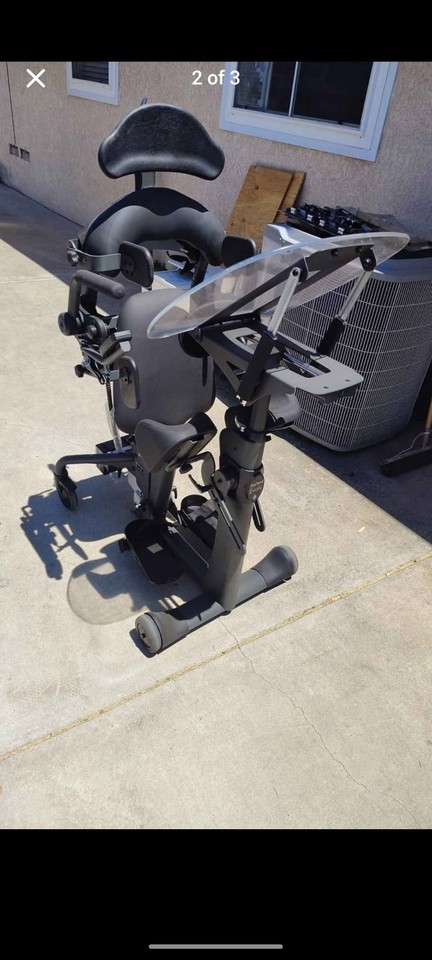 2021 EasyStand Evolv ADULT XT EXTRA TALL LARGE Easy stand Standing ...