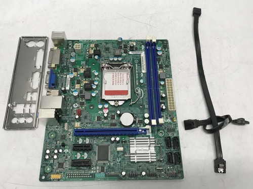 Intel DH61BF Motherboard H61 LGA1155 DDR3 mATX | eBay