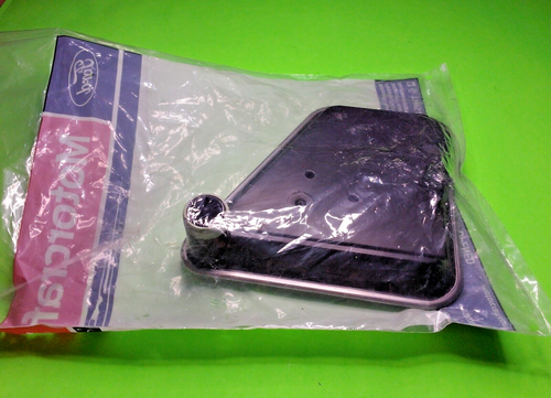 OEM Genuine Ford Lincoln Mercury Transmission Filter F6DZ-7A098-AA | eBay