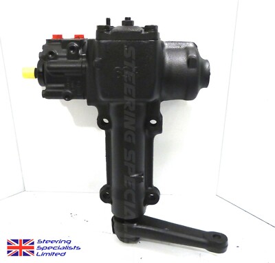 Range Rover P38 1994 to 2002 V8 Steering Box with £100 Cash Back | eBay
