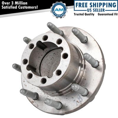 GM Rear Wheel Hub LH Driver or RH Passenger Side for Chevy GMC Van | eBay